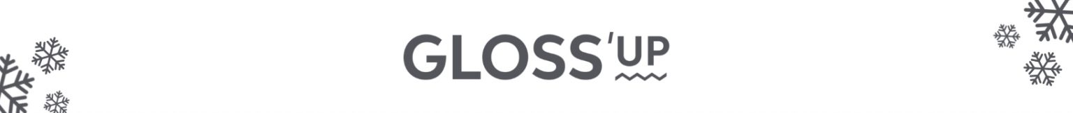 Gloss'up – Bar à beauté