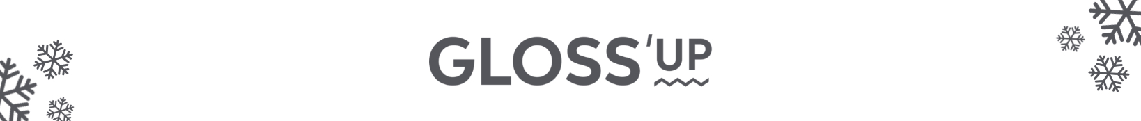 Gloss'up – Bar à beauté