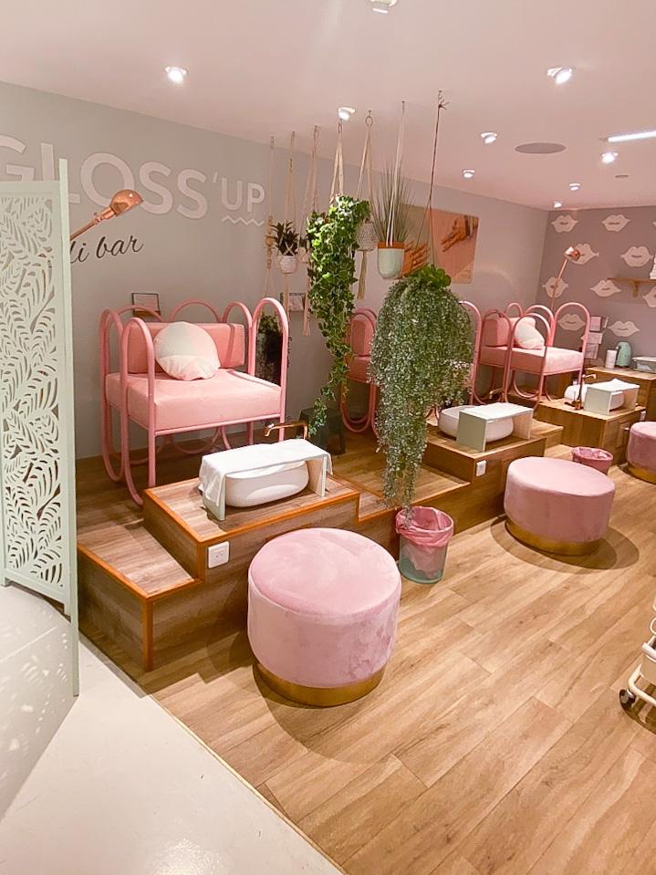 GLOSS’UP PRINTEMPS – Gloss'up