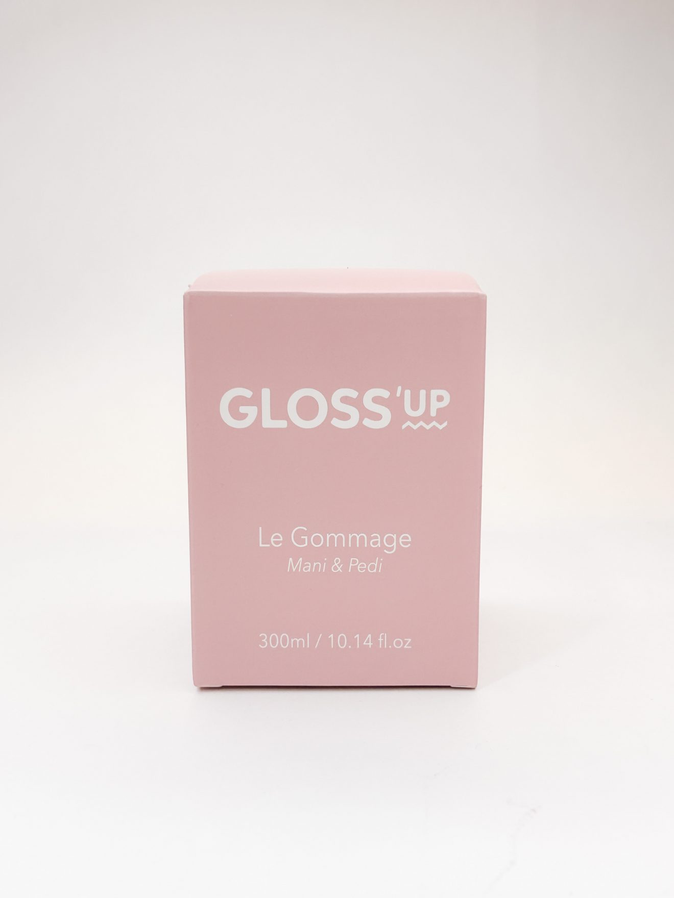 Le Gommage – Gloss’up – Gloss'up