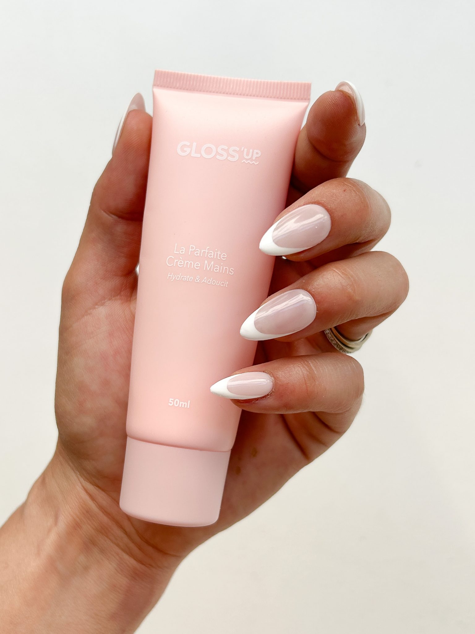 The French Look – Gloss'up