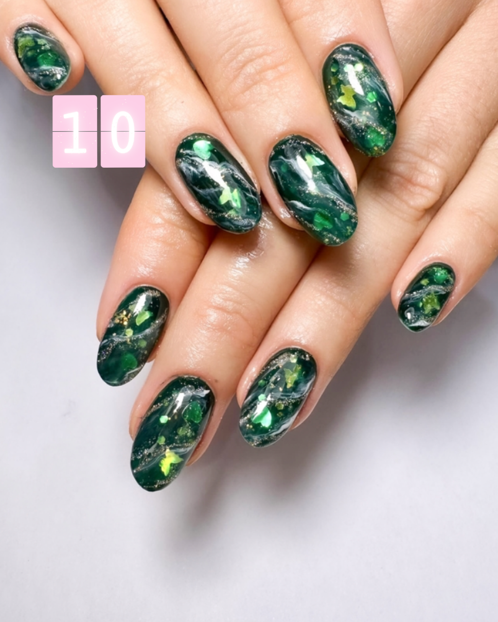 Gloss'up – Bar à beauté