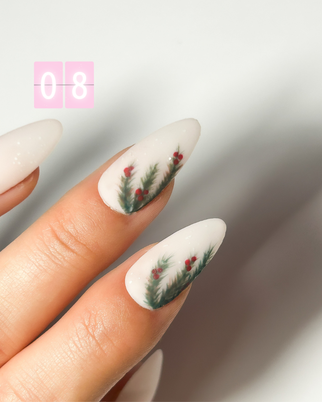 Gloss'up – Bar à beauté